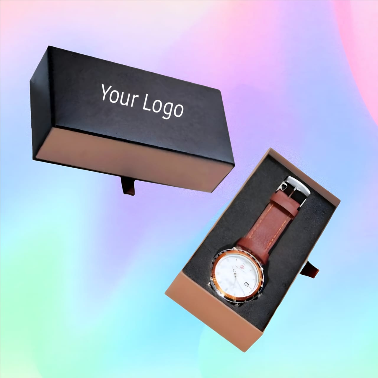 Slider watch boxes manufacturer and supplier in Delhi