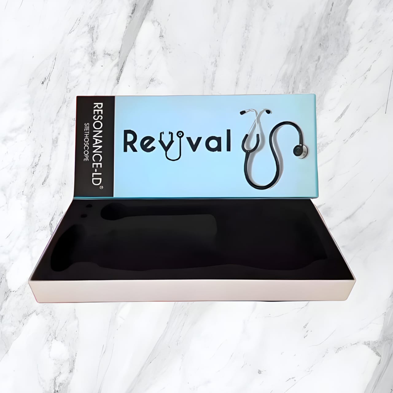 Customized stethoscope box manufacturer and wholesaler in Delhi NCR